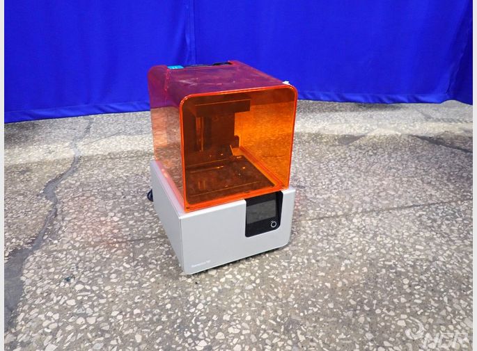 Used Formlabs 3d Printer Hgr Industrial Surplus
