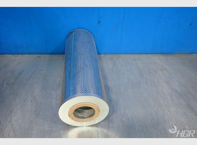 Used Nafco Filter | HGR*24