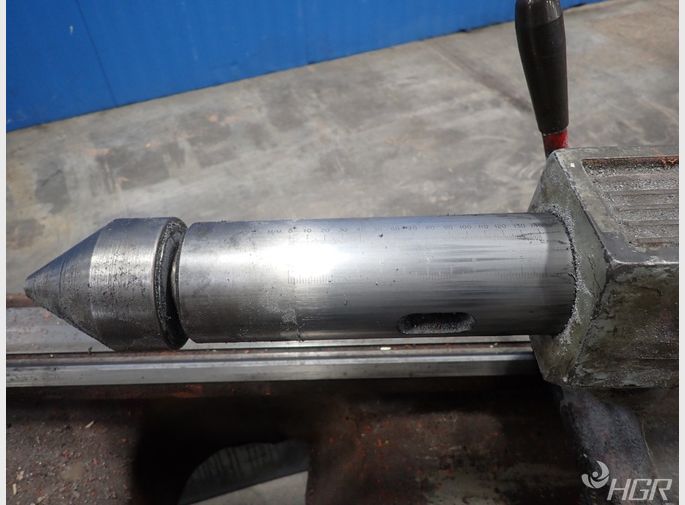 Used Clausing Lathe Hgr Industrial Surplus