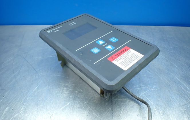Cutler-hammer Panel Meter Display Unit. - 66c2056g23/g26 | HGR*24