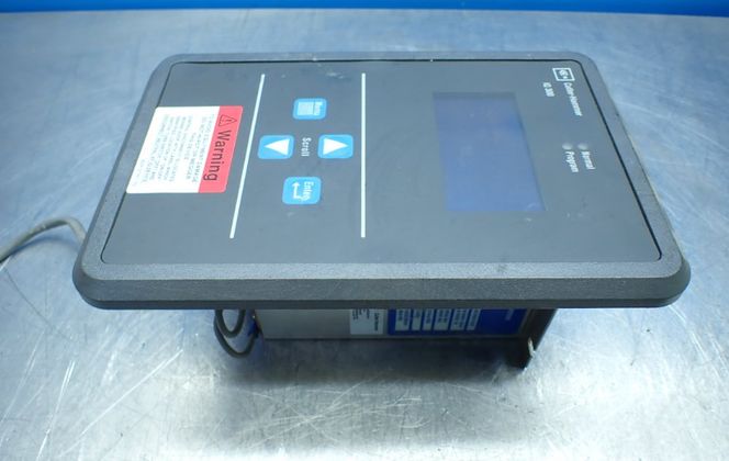 Cutler-hammer Panel Meter Display Unit. - 66c2056g23/g26 | HGR*24