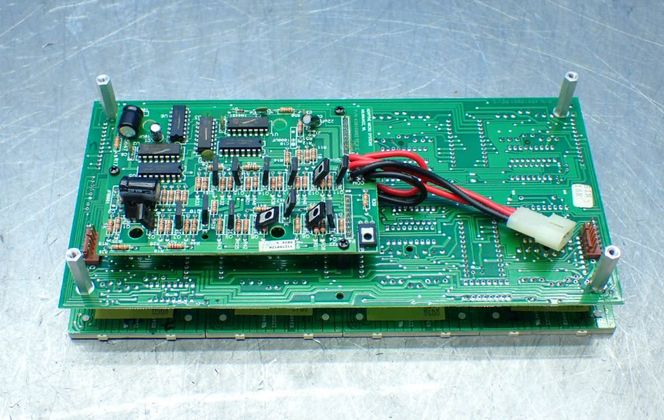 5 LED Display Panels - Rdc-049190 | HGR*24