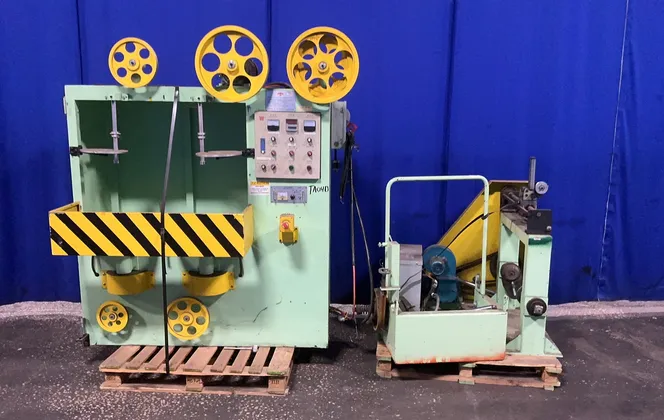 Secri Double-deck Package Paper Machine - Zd-630 | HGR*24